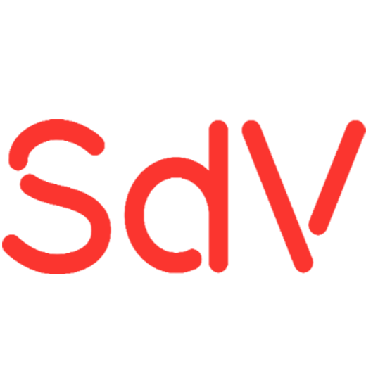 Sdv Logo